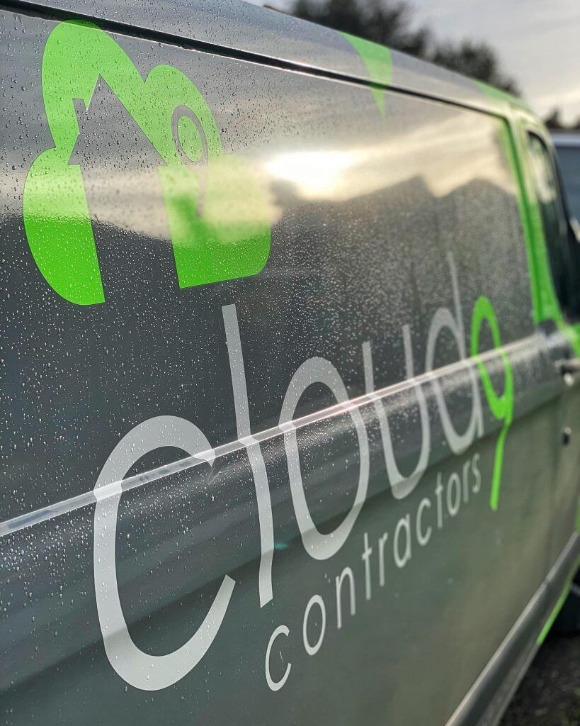 About - Cloud9 Contractors